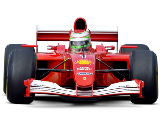 SQL Server - Harness F1 Performance - Cloud Oasis
